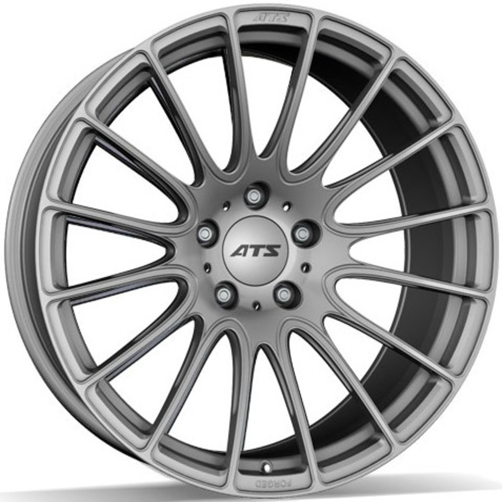 12x19 ATS Superlight Titanium Alloy Wheels, Alloy Wheels and Tyres ...