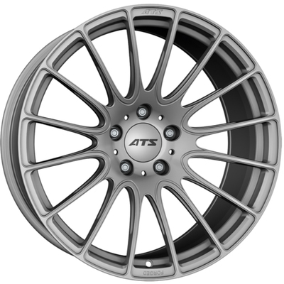 ATS Alloy Wheels, Alloy Wheels and Tyres Packages Supplier, Alloys ...