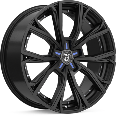 Wolfrace 71 Alloy Wheels, Alloy Wheels and Tyres Packages Supplier ...