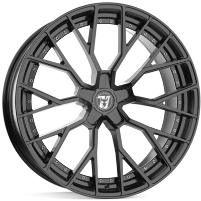 Wolfrace 71 Munich Gtr Black Edition Gloss Raven Black Edition Alloy ...