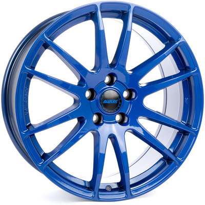 Alutec Alloy Wheels, Alloy Wheels and Tyres Packages Supplier, Alloys ...