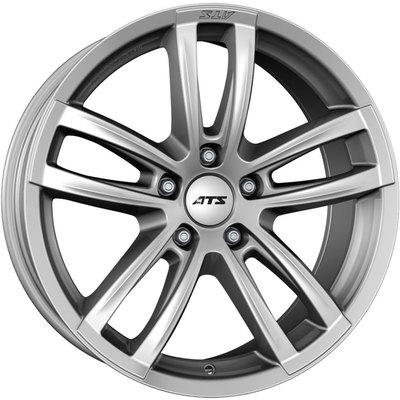 ATS Alloy Wheels, Alloy Wheels and Tyres Packages Supplier, Alloys ...