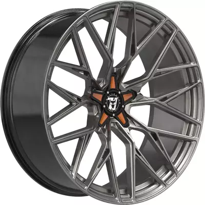 Buy Volkswagen T6 Transporter Alloy Wheels, 2016 2017 2018 2019 2020 ...