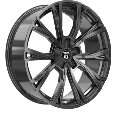 Wolfrace 71 Alloy Wheels, Alloy Wheels and Tyres Packages Supplier ...