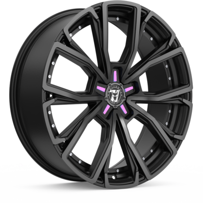 Wolfrace 71 Alloy Wheels, Alloy Wheels and Tyres Packages Supplier ...