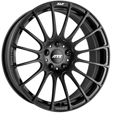 ATS Alloy Wheels, Alloy Wheels and Tyres Packages Supplier, Alloys ...