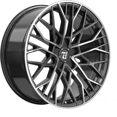 Wheels Alloy Wheels for Sale: Buy Car and Van Alloys | Tyre Packages