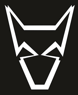 8.5x20 Wolfrace Eurosport Turismo Supert Gloss Black Alloy Wheels Byd ...